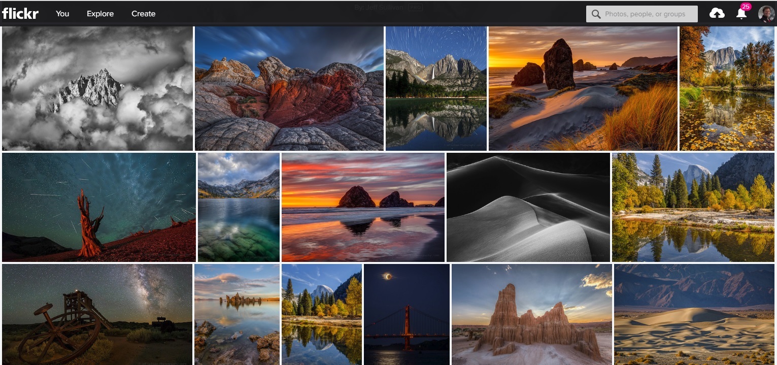 2018 Favorites album on Flickr-2 - Jeff Sullivan Photography