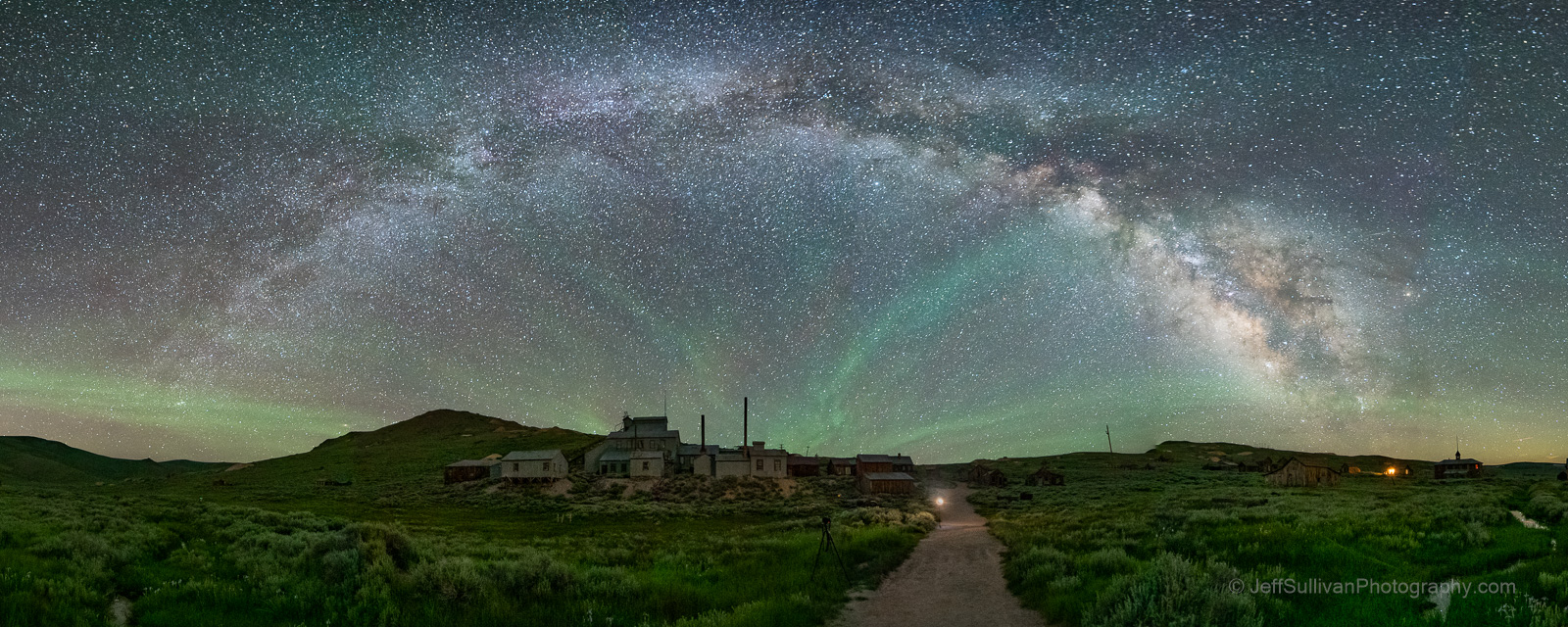 When Is The Best Time To Visit Bodie State Historic Park? - Jeff ...