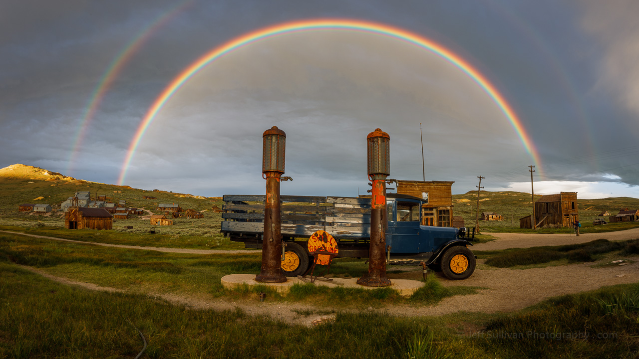 Bodie 1927 Dodge Graham truck-2I9A9331-Pano-1 - Jeff Sullivan Photography