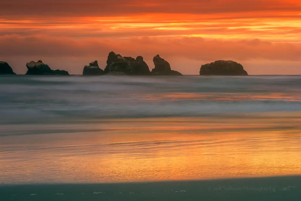Oregon Coast Photography Workshops - Great Basin School of Photography
